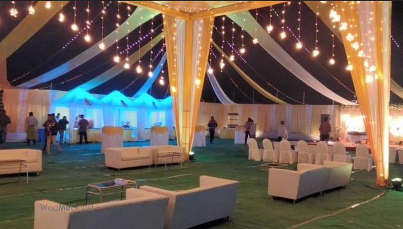 Shiv Shankar Tent & Catering - Wedding Planners | Price & Reviews