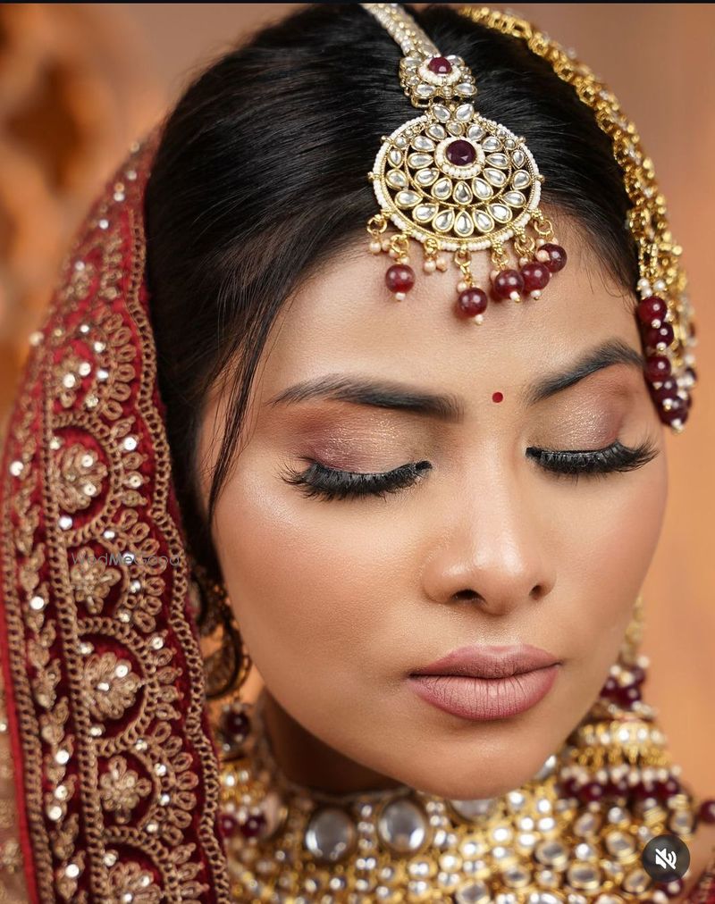 Anchal Chhabra Makeovers - Price & Reviews | Delhi NCR Makeup Artist