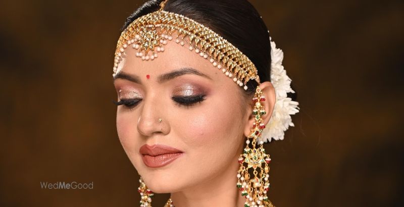 Brush n Blush by Saanchi - Price & Reviews | Gurgaon Makeup Artist