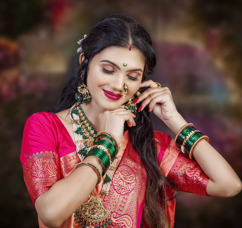 Aashvi Hair and Beauty Salon - Price & Reviews | Pimpri Chinchwad ...