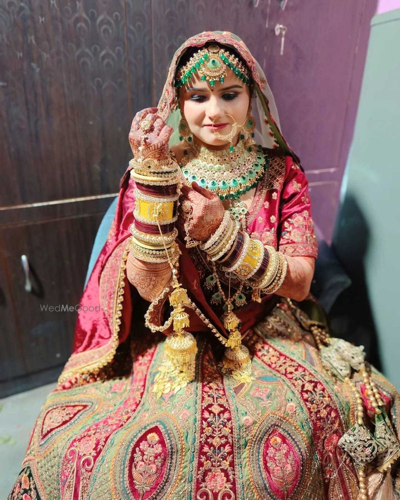 Modi Makeover - Price & Reviews | Delhi NCR Makeup Artist