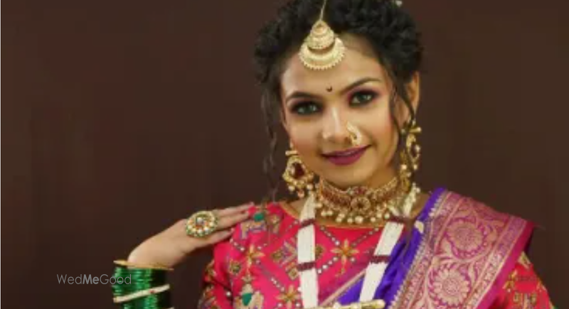 Kavya Makeover - Price & Reviews | Bhopal Makeup Artist