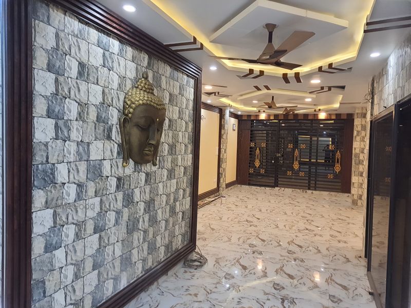 Divine Hotel & Banquet Hall - Arera Colony, Bhopal | Wedding Venue Cost