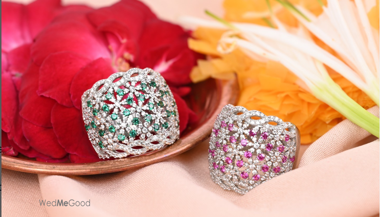 Touch 925 - Shyamal, Ahmedabad | Wedding Jewellery