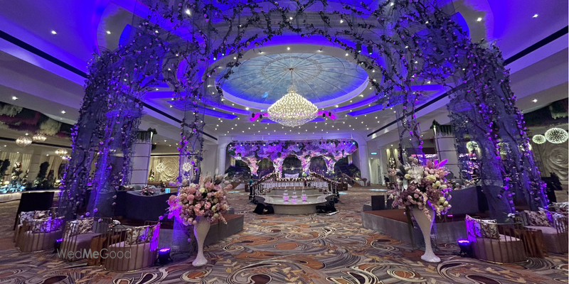 Elation Events - Wedding Planners | Price & Reviews