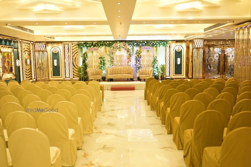 Grand Utsav Banquet Halls and Rooftop - Navi Mumbai, Navi Mumbai ...