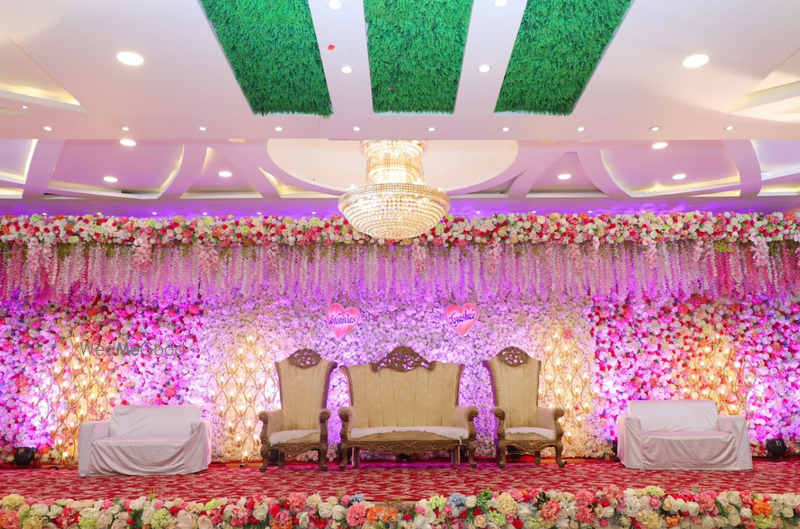 Akshata wedding | Beachweddingtips.com