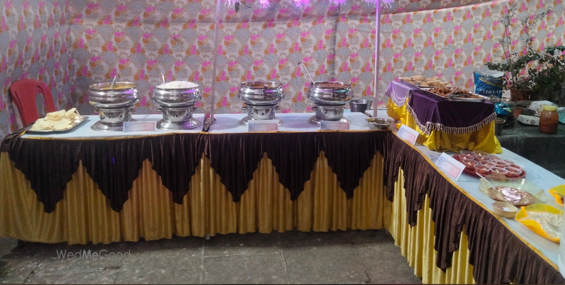 The Royal Catering Services - Mumbai | Price, Menu & Reviews