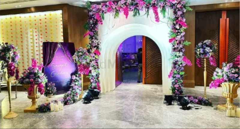 Midas The Golden Touch - Wedding Planners | Price & Reviews