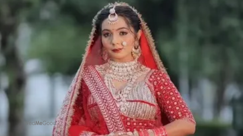 Asha Makeover - Price & Reviews | Vadodara Makeup Artist