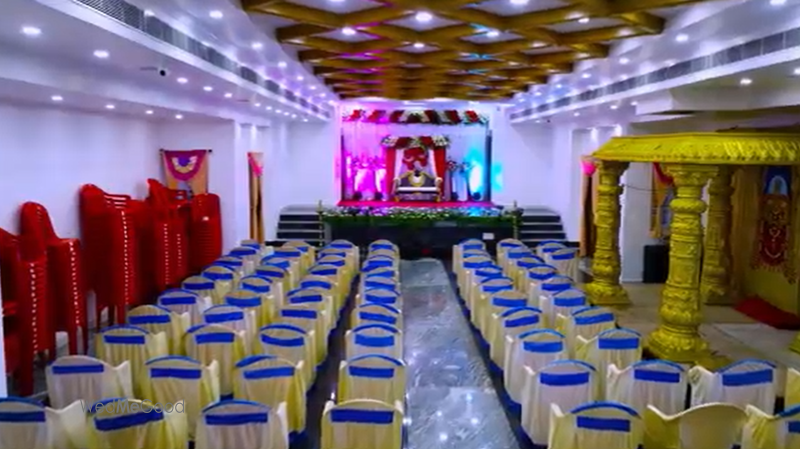 VMR Ishwaryam Mahal - Pallavaram, Chennai | Wedding Venue Cost