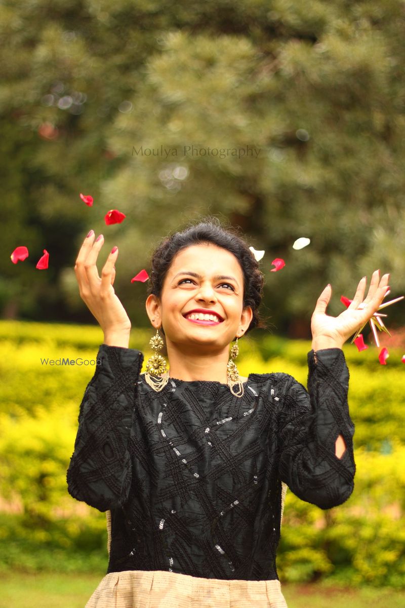 Photo By Blueprint by Navya and Divya Niranjan - Bridal Wear