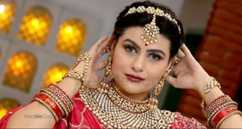 Leela Salon - Price & Reviews | Jaipur Makeup Artist