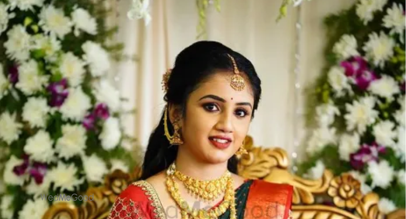 Makeover Geetha Artistry - Price & Reviews | Bangalore Makeup Artist
