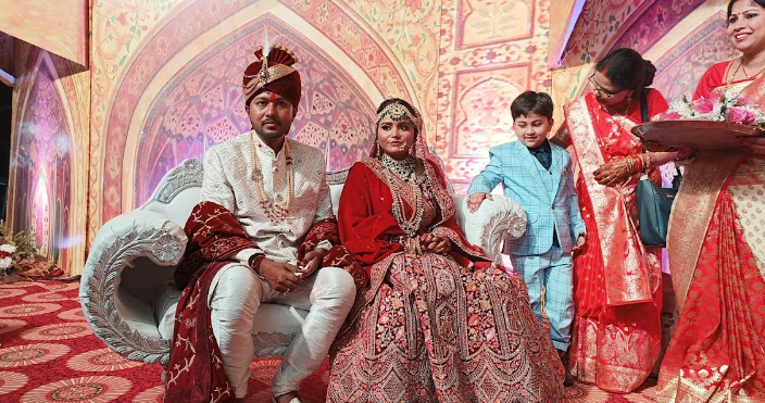 Event Evolution- Decor - Price & Reviews | Patna Decorator