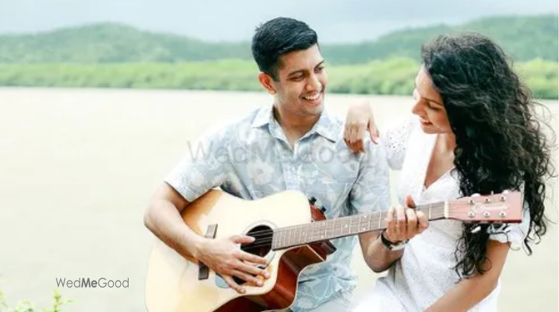 Lerapush Photography - Price & Reviews | Goa Pre Wedding Shoot