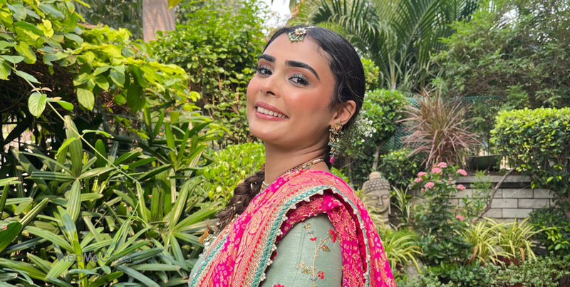 Rohan Emmanuel - Price & Reviews | Delhi NCR Makeup Artist