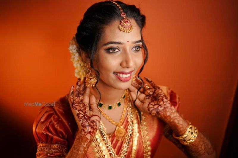 Makeover by Arathy - Price & Reviews | Kochi Makeup Artist