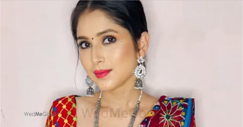 Makeover by Komal Pawar - Price & Reviews | Mumbai Makeup Artist