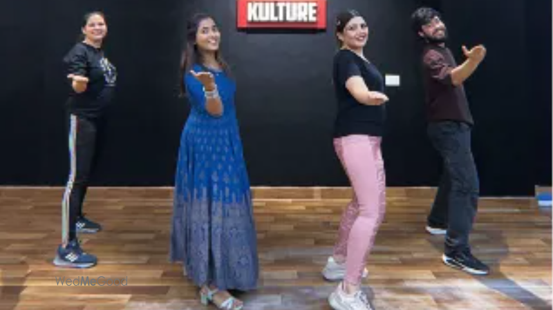 Kulture Dance Studio - Sector 58, Mohali | Price & Videos