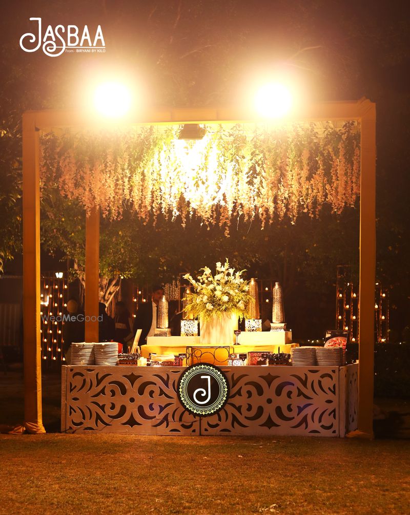 Jasbaa - Gurgaon | Price, Menu & Reviews