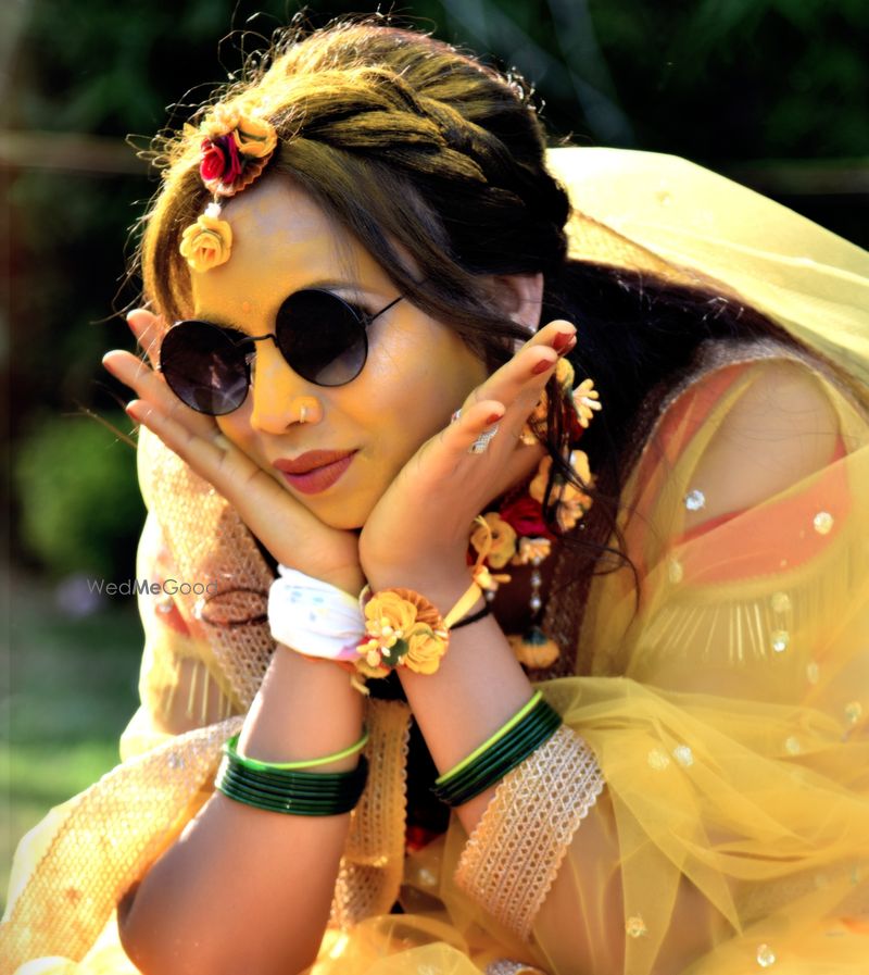 The Prashant Aloriya Creations - Price & Reviews | Gwalior Photographer