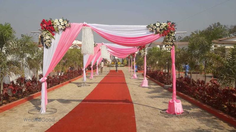 Photo By SCS Decor - Decorators