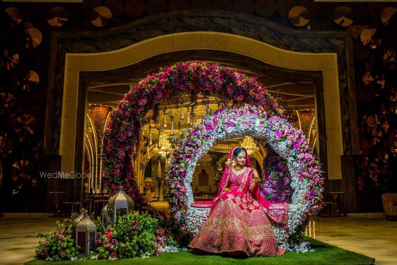 SCS Decor - Price & Reviews | Bhubaneswar Decorator