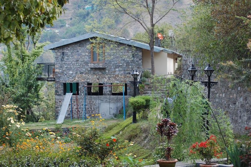 Monolith Resorts Bhimtal - Nainital | Wedding Venue Cost