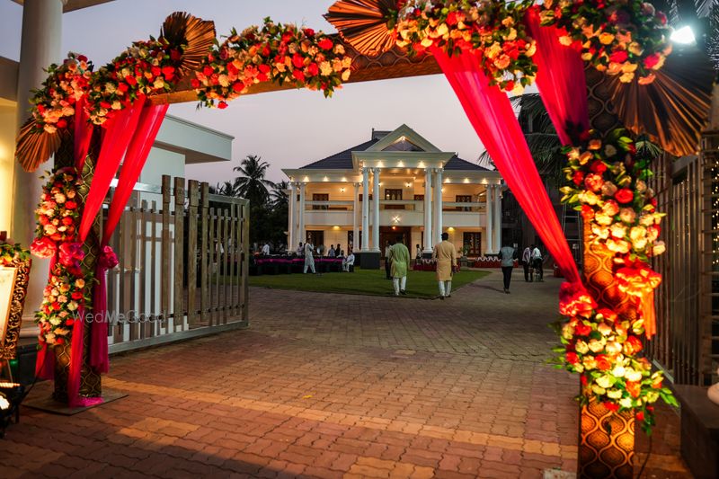 Shoolin Palace - Mangalore | Wedding Venue Cost