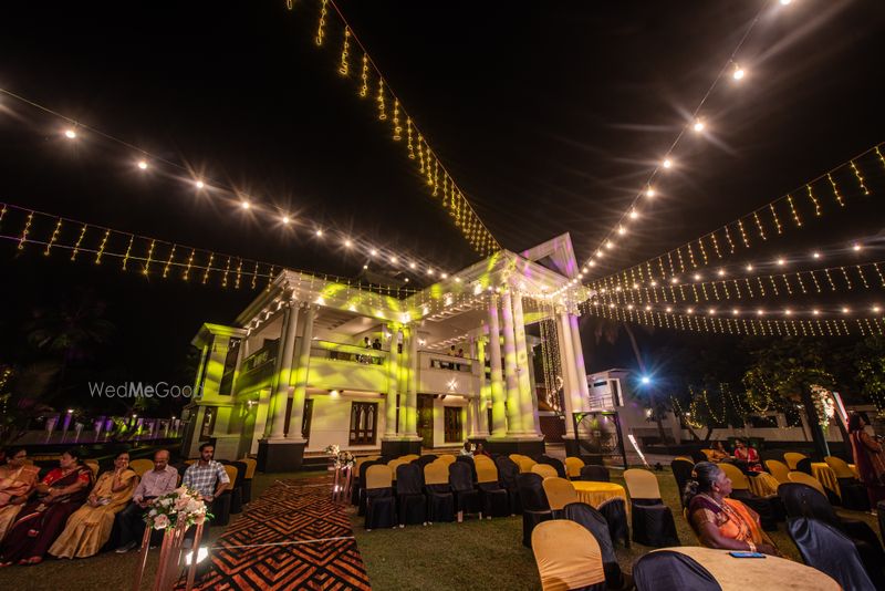 Shoolin Palace - Mangalore | Wedding Venue Cost