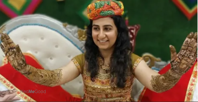 Sonu Mehandi Art - Pushkar | Price & Reviews