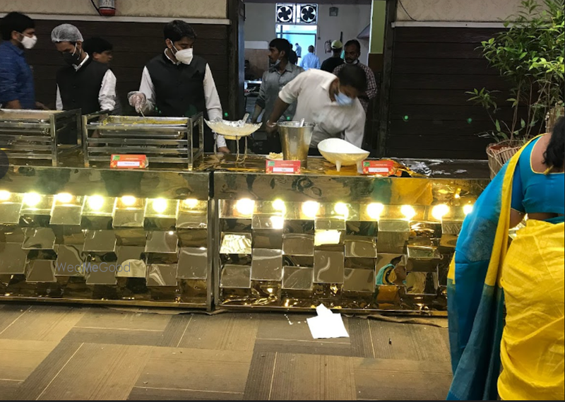 Casa D’ Rasa - Hyderabad | Price, Menu & Reviews