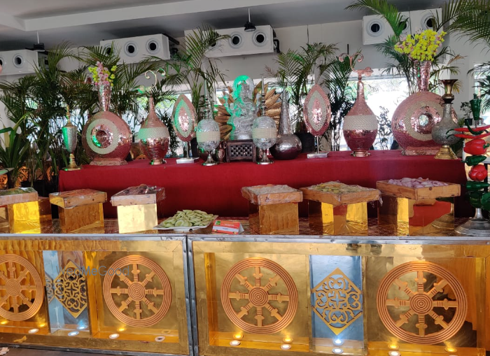 Photo By Casa D’ Rasa - Catering Services