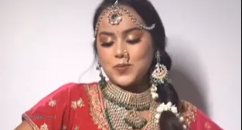 Face Stories by Naisha - Price & Reviews | Varanasi Makeup Artist