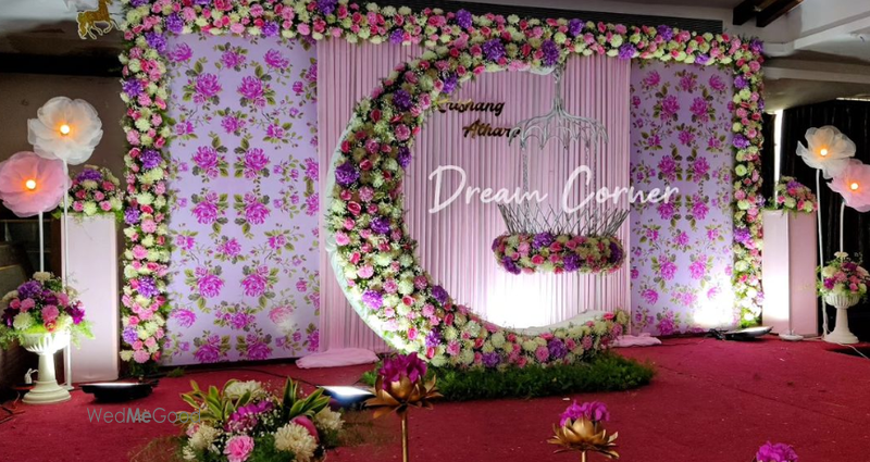 Dream Corner Bangalore - Price & Reviews | Bangalore Decorator