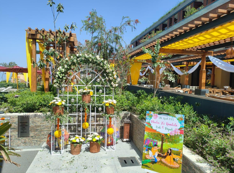 Platinum Panache - Wedding Planners | Price & Reviews