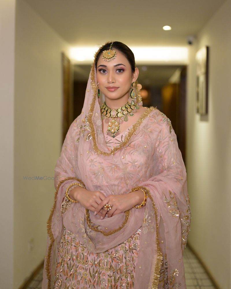 Shazeen Sidhu Artistry - Price & Reviews | Ferozepur Makeup Artist