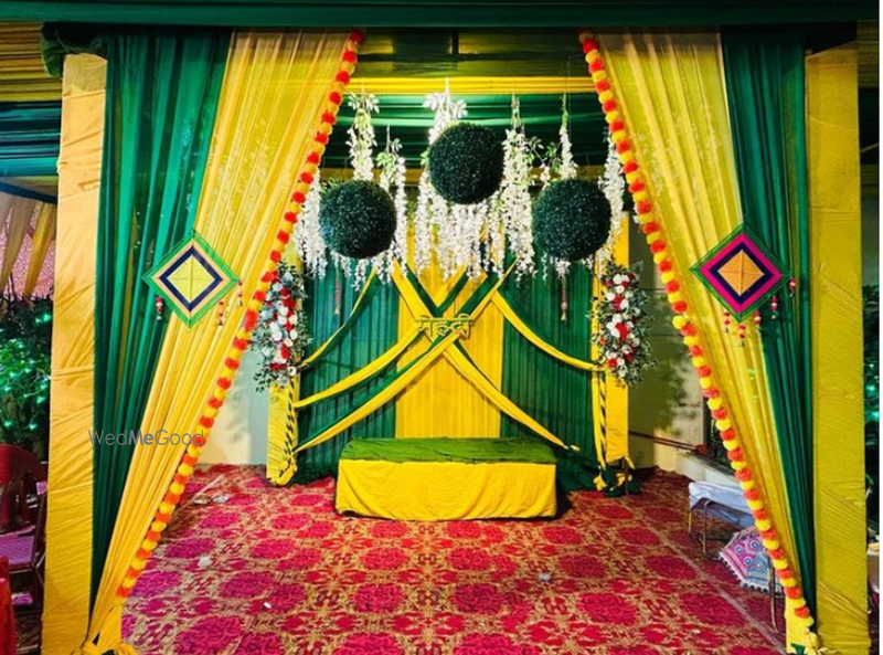 Panwar Tent House and Caterers - Wedding Planners | Price & Reviews