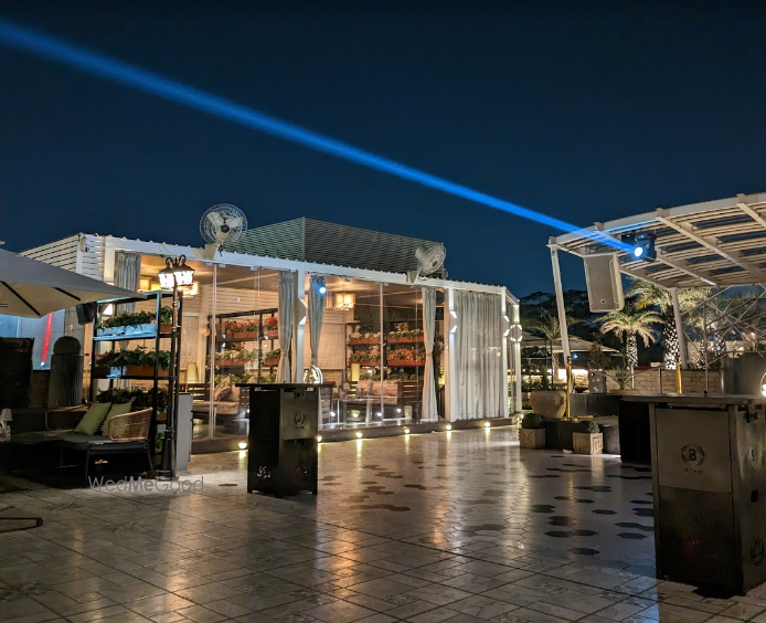 The Palm Burj - Agra Cantt, Agra | Wedding Venue Cost