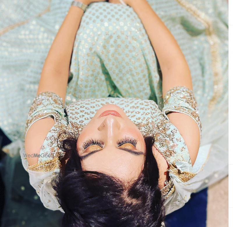 Kk Artist - Price & Reviews | Delhi NCR Makeup Artist