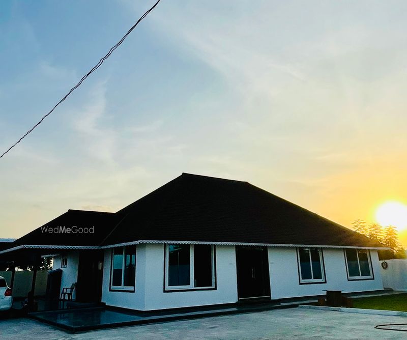 Photo By VSR Farmhouse - Venues