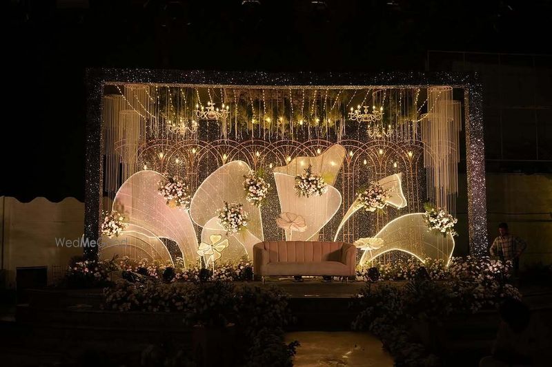 Mix and Match Events - Wedding Planners | Price & Reviews