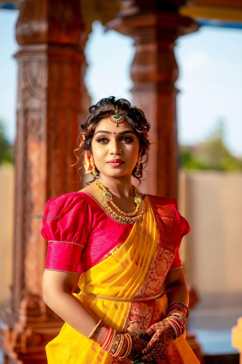 The Vinchi Studio - Price & Reviews | Patna Photographer