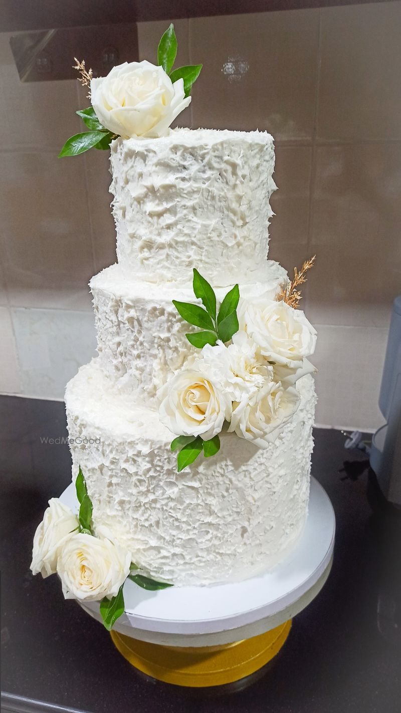 Cakes n Crusts - South Goa, Goa | Price & Reviews