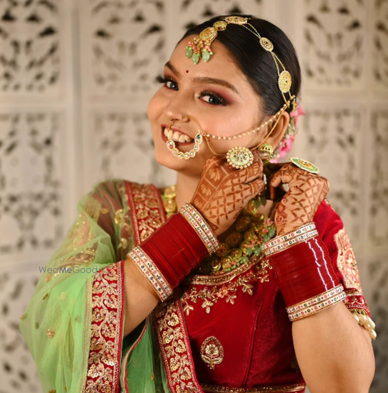 Payal Gupta MUA - Price & Reviews | Kanpur Makeup Artist