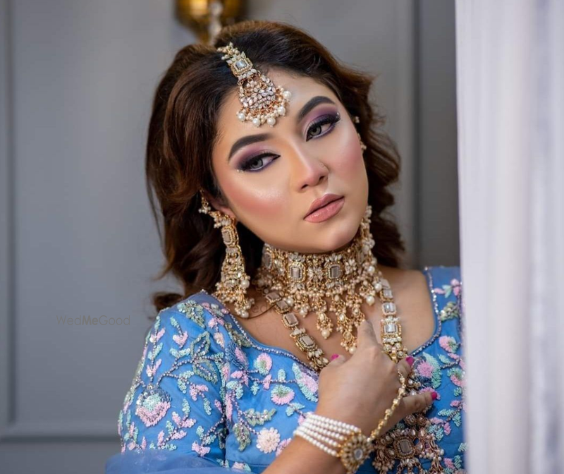 ZURU Makeup On Command - Price & Reviews | Bangalore Makeup Artist