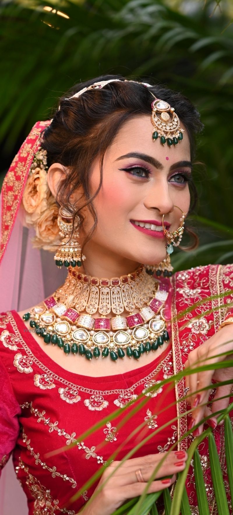 Mayaz Makeover - Price & Reviews | Nashik Makeup Artist