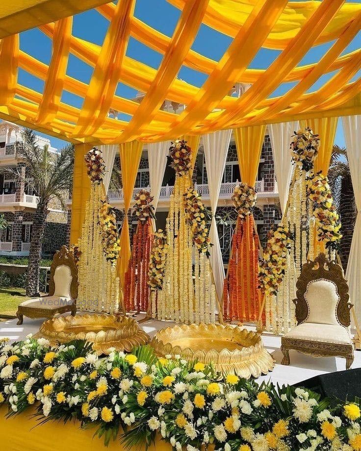 Wedding Colours - Wedding Planners | Price & Reviews