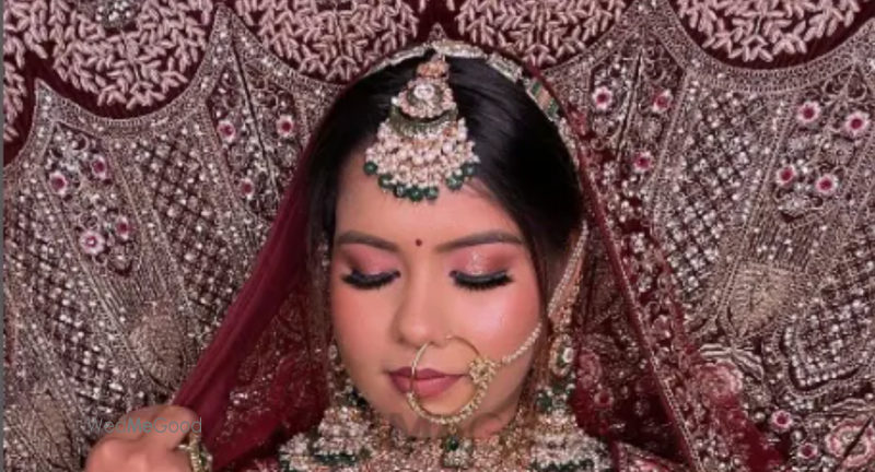 Chanchal Verma MUA - Price & Reviews | Bangalore Makeup Artist Chanchal Verma MUA - Price & Reviews | Bangalore Makeup Artist